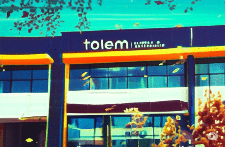 İletişim – Tolem Mühendislik